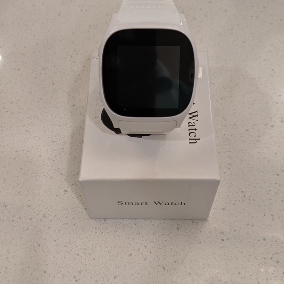 Other | Smart Watch T8 White | Poshmark